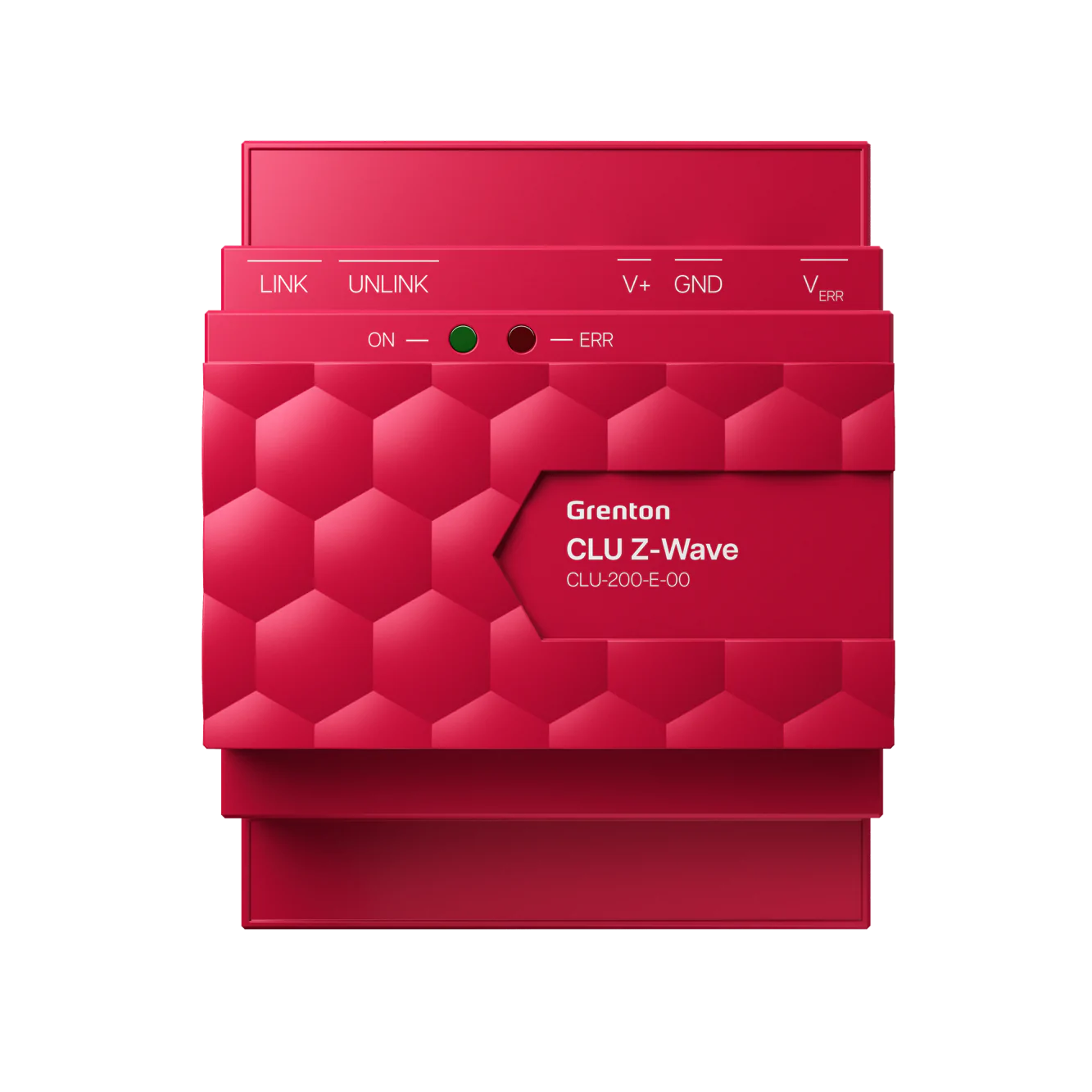 Module Logic – CLU Z-Wave – hdptech