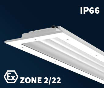 Đèn LED OPG – hdptech