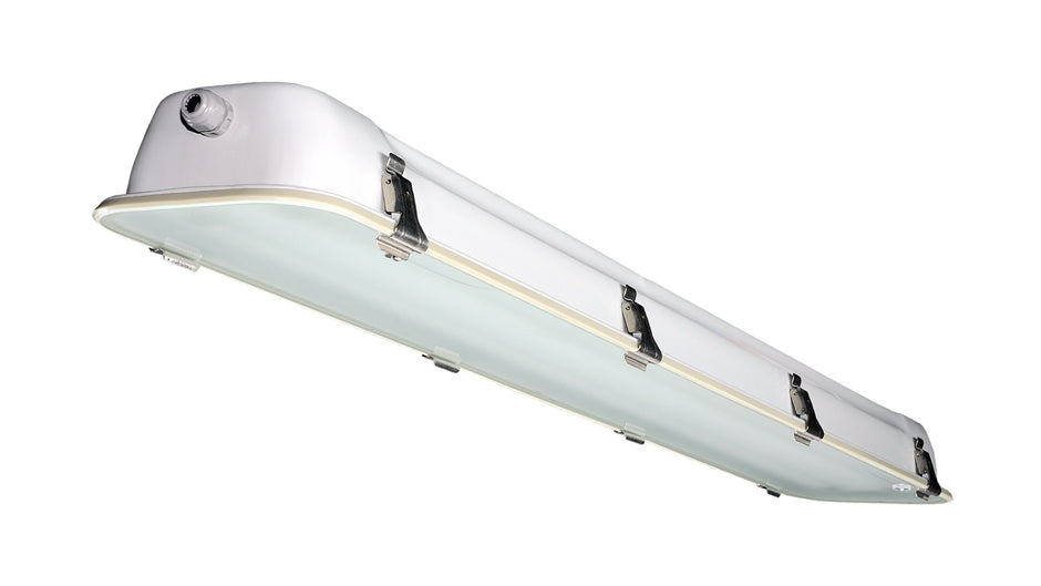 Đèn SALUKA-LED-PLUS/FROST – hdptech