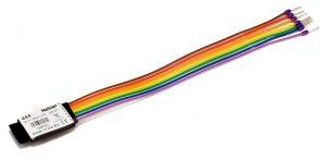 Thiết bị đầu vào Helvar - 444 Mini Input Unit – hdptech