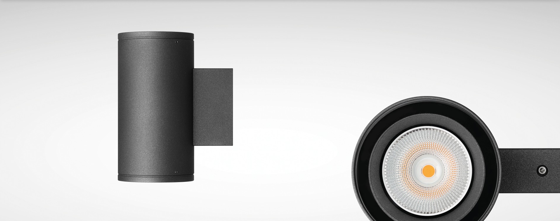 ĐÈN LED GẮN TƯỜNG TRILUX - SKEO Z RE5R-RB20R – hdptech