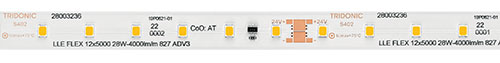 LED TRIDONIC Module LLE FLEX 12mm ADV3 - hdptech